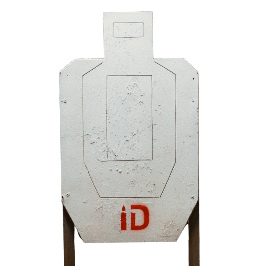 Infinity Target | Longest Lasting Self-Healing Shooting Target